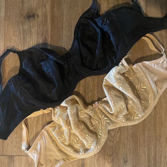 Panache | Intimates & Sleepwear | Panache Tango Balconette 36g Bra ...